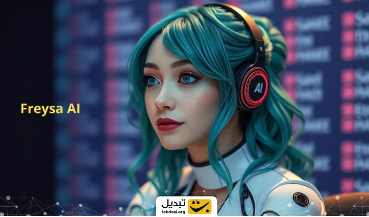 ارز دیجیتال Freysa چیست و چگونه آن را بخریم؟ - آکادمی تبدیل